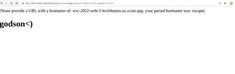 abusing url parser for xss host header csp hacklido