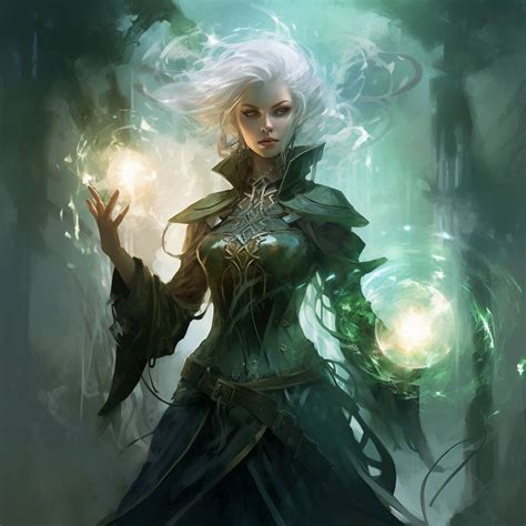 Human Mage 3 By Byanel On Deviantart