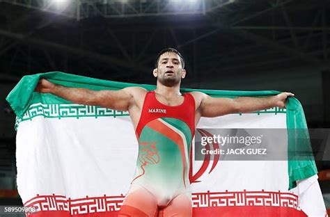 138 Saeid Abdevali Photos And High Res Pictures Getty Images