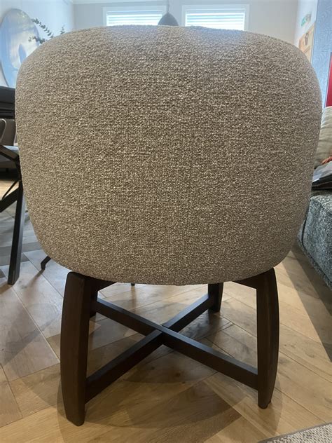 Eetkamer Fauteuil Chibba Hullenaars Interieurs