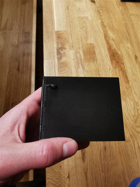 what causes these blobs on prints with my fysetc mk3s more in