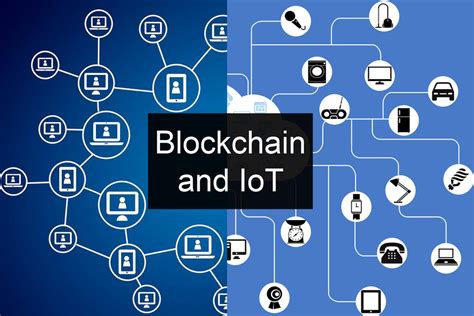 How Blockchain Enhances Security In IoT Applications