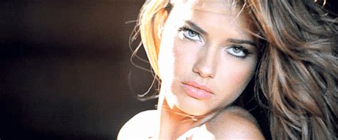Adriana Lima Beautiful  Wiffle