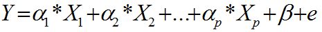 Multiple Linear Regression With JMP Lean Sigma Corporation