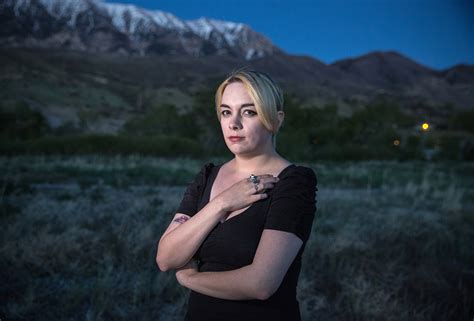 Sexual Assault Survivors Tell Their Stories Washington Post