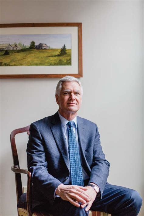 Steven Rowe The Maine Mag