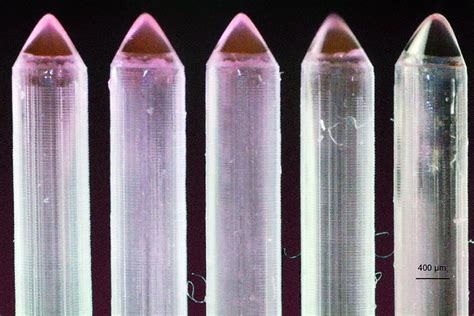 MEMS Gas Sensors Made 100 Times Lower Cost Could Be Part Of Many New Lower Cost MEMS Devices