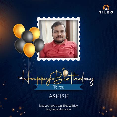 Sileo Technologies Pvt Ltd On Linkedin Birthday Happybirthday Sileotechnologies