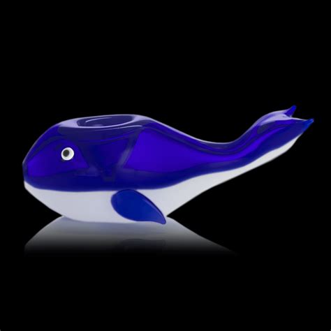 Moby Hand Pipe
