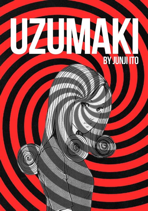 Junji Ito Every Manga By The Most Iconic Horror Mangaka Of Our Time