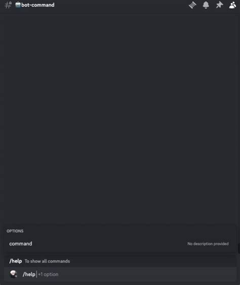 On Discord Ai Chat Bot Part 1 Yu Wong