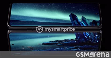 Motorola Edge Neo Emerges In Degree Renders Gsmarena Com News