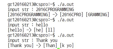 solved how do i use strlen and strcpy can t use strncpy to