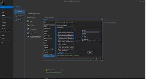 Keyboard Shortcut Hotkey Show Selected Records Esri Community