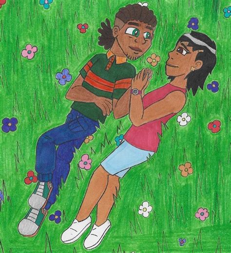 Gormay Entry 5 1605 Flowers By Eugeneminev On Deviantart