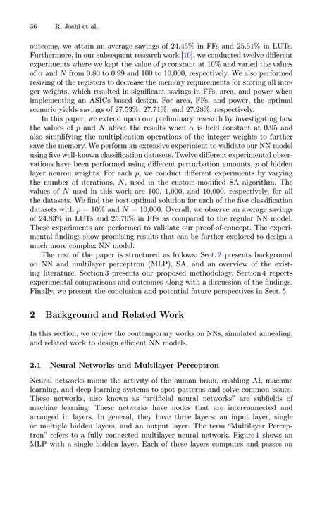 Solution Simulated Annealing Based Area Optimization Of Multilayer