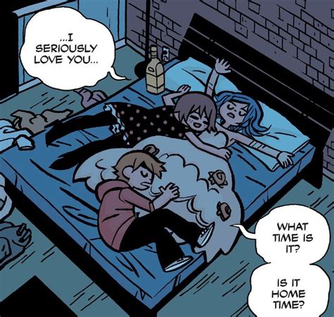 Pin By Lexi On Scott Pilgrim Scott Pilgrim Comic Scott Pilgrim Scott Pilgrim Vs The World