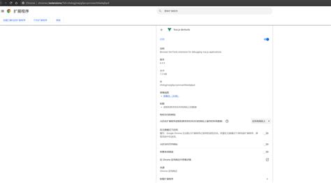 Vuejs30 从入门到精通——安装、引入vue 和 安装 Vue Devtools 调试工具 左扬 博客园