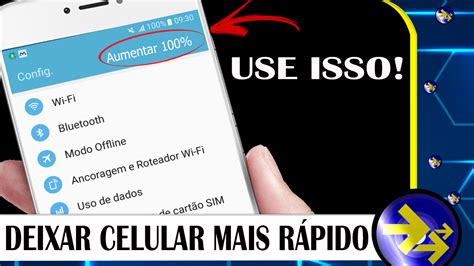 Use Isso E Deixe Seu Celular Android Muito Mais RÁpido
