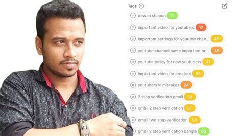 How To Add Multiple Tags In Youtube Video How To Add Tags On Youtube Videos 2023 Youtube