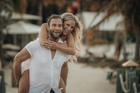 Who Is Jack Campbells Girlfriend