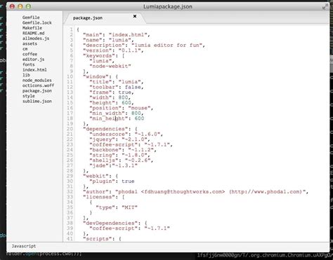 Markdown