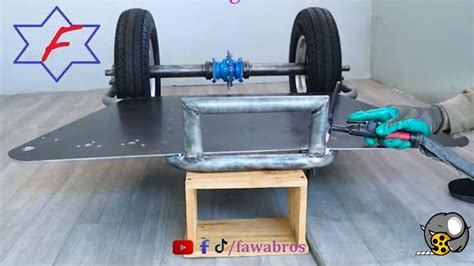 ساخت ماشین ،اموزش ساخت ماشین فیلو