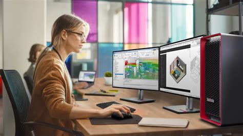 Lenovo ThinkStation PX P7 ve P5 i piyasaya çıkarıyor