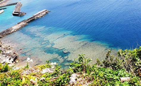 茅打バンタ 国頭村 がオススメ 沖縄口コミ 沖縄観光