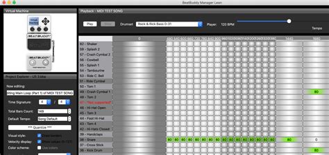 No Sound From Midi Drum File General Singular Sound Forum