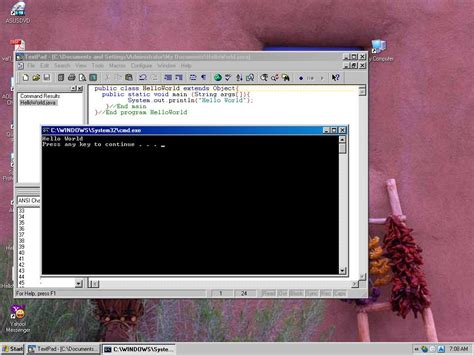 Java Programming For Dummies Programming 4 Nigeria