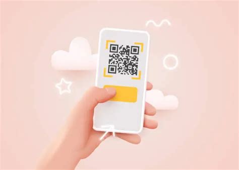 Images Clipart Gratuites De Qr Code Mobile Freeimages