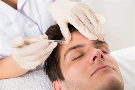 Surprising Benefits Of Botox Beyond Wrinkle Reduction Fame Rize