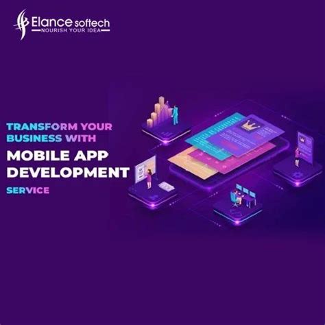 Mobile Application Development Services At Rs 40000 Month In Ghaziabad Id 2854330108230