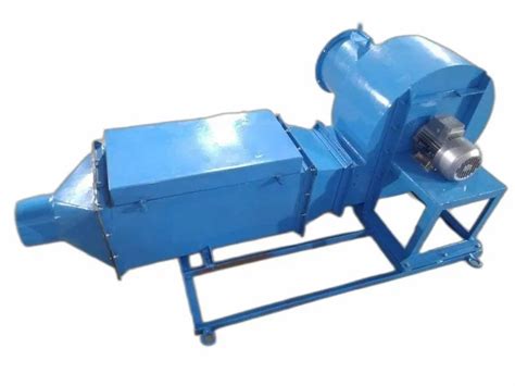 Industrial Cyclone Separator At ₹ 19000 Centrifugal Separator In New