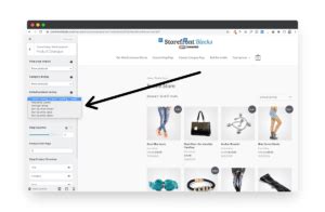 How To Change Default WooCommerce Product Sorting Pootlepress