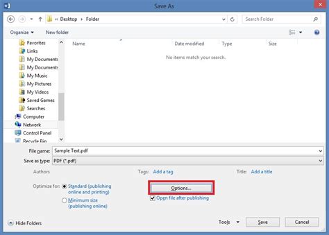 Encrypt PDF Files Using Microsoft Word 2007 Or Newer University Of