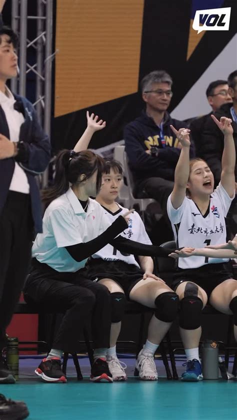 Vol Sports 年輕舉球員 陳玠廷 獲 台鋼天鷹 延攬，即將在職業排球元年登場！ 此外今年首度入選國家隊大名單的大玠也分享了初次