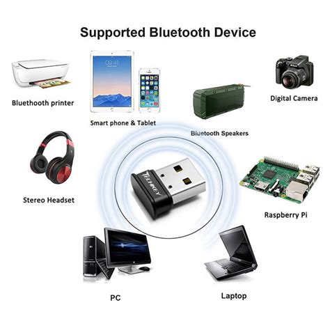Top 10 Raspberry Pi Bluetooth Dongle Reviews Comparison