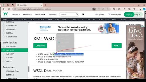 19 part 1 ibm iib create wsdl web services soup youtube