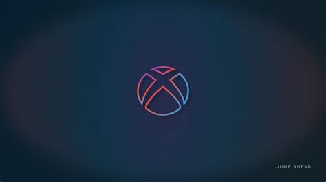 Xbox Neon Wallpapers Wallpaper Cave