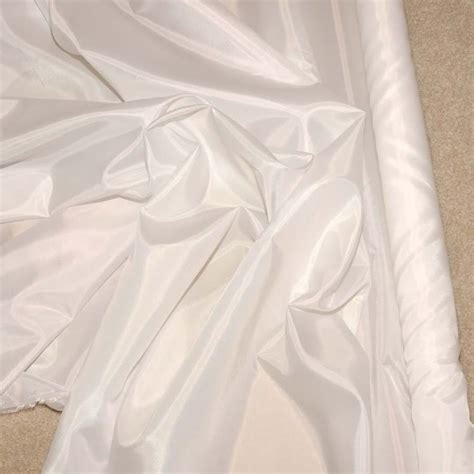 Poly Lining Fabric 58 Inches Widered Used For Lining Etsy