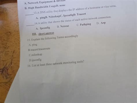 13 A Dns Utility That Displays The Ip Studyx 13 A Dns Utility That Displays The Ip Studyx