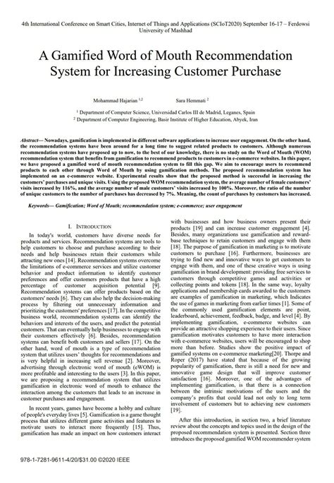 sara hemmati on linkedin recommendersystems