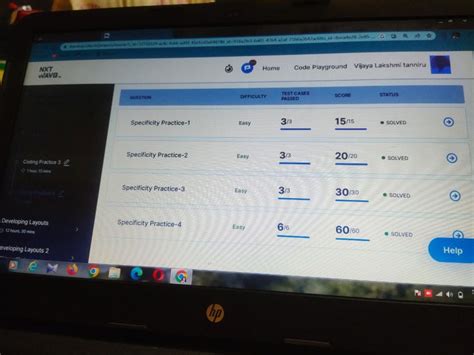 Vijayalakshmi Tanniru On Linkedin Ccbp Nxtwave Reactjs Python Coding Programming