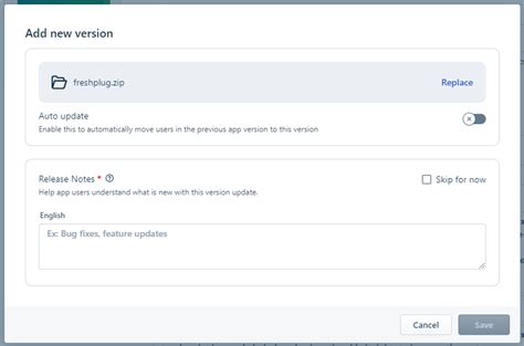 Freshworks Developer Docs Freshworks Apps