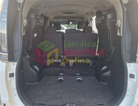 For Sale Toyota Voxy 2017 Newly Imported Kingston