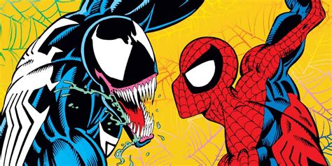 Spider Man Vs Venom Who Won More Of Their Comic Fights