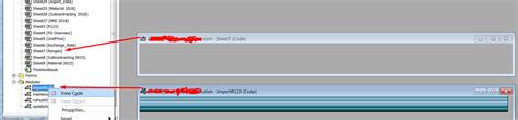 Visual Basic Does Not Display The Code Microsoft Community