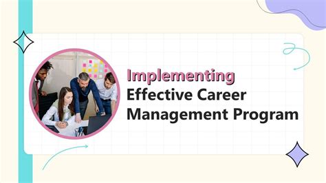 Top 10 Implementing Effective Career Management Program Powerpoint Presentation Templates In 2025